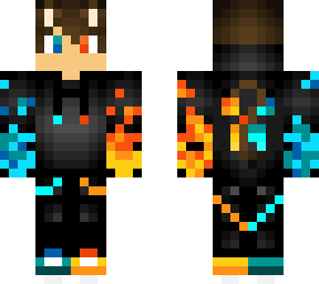 feline origin | Minecraft Skins