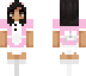 Grl | Minecraft Skins