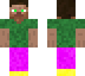 butt | Minecraft Skins