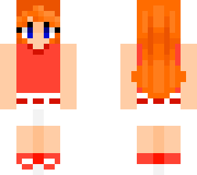 candace | Minecraft Skins