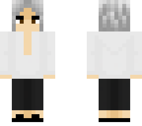 chishiya | Minecraft Skins