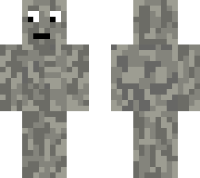 cobblestone minecraft | Minecraft Skins