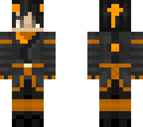 ninjago cole | Minecraft Skins