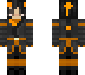 ninjago cole | Minecraft Skins