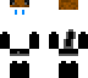 colin changed | Minecraft Skins