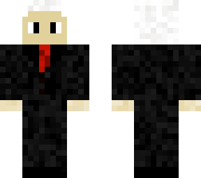 court judge | Minecraft Skins