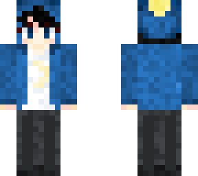 craig tucker | Minecraft Skins