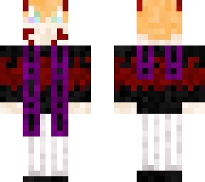 doma | Minecraft Skins