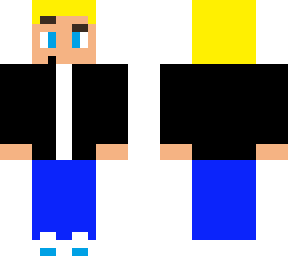 Donny custom | Minecraft Skin