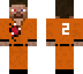 steve hurt | Minecraft Skins