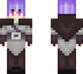 emilia | Minecraft Skins