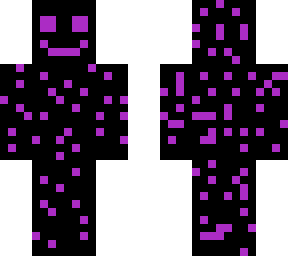 enderboy | Minecraft Skin