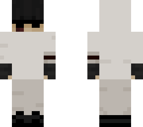 fdsfsd | Minecraft Skin