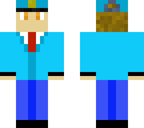 mike schmidt | Minecraft Skins
