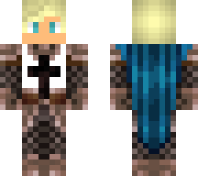 garroth | Minecraft Skins