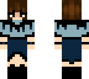 gib | Minecraft Skin