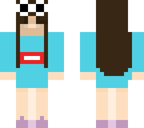 gnf skin | Minecraft Skins