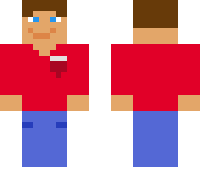 god complex | Minecraft Skins