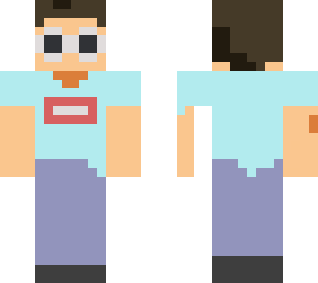gorgenotfound | Minecraft Skins