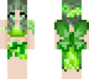 Fairy | Minecraft Skins
