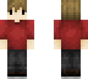 Grian Recolored | Minecraft Skin