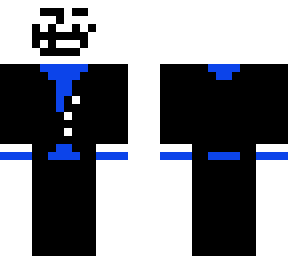 griefer | Minecraft Skins