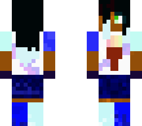 Divine Minecraft Skins