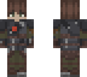 hiccup httyd howtotrainyourdragon | Minecraft Skins