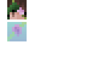 Idk -pfp ce | Minecraft Skin
