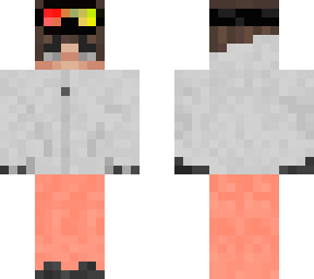 snowboarder | Minecraft Skins