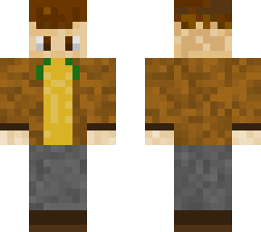 Kevin | Minecraft Skins