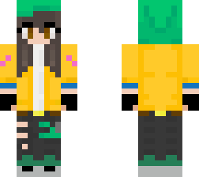 Killjoy Minecraft Skins