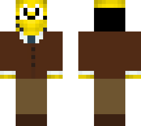 lekoopa | Minecraft Skins