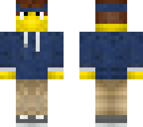 lekoopa | Minecraft Skins