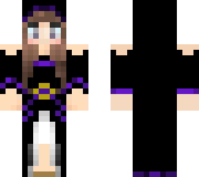 lum | Minecraft Skins