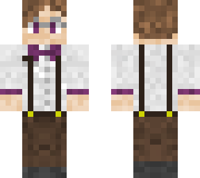 marx | Minecraft Skins