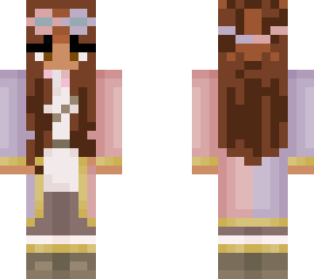 time traveler | Minecraft Skins