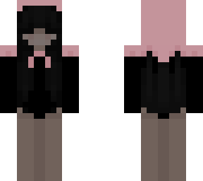 melody | Minecraft Skin