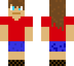 meth | Minecraft Skins