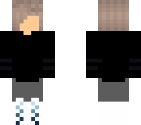 mineimator rig 2 | Minecraft Skin