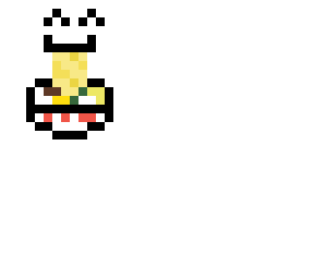 MiniPasta _'s MC Skin | Minecraft Skin