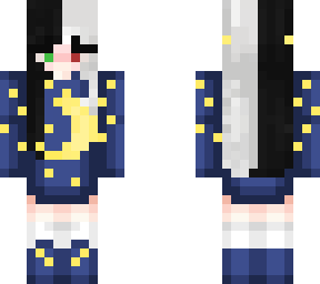 minita | Minecraft Skins