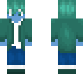 mlm | Minecraft Skins