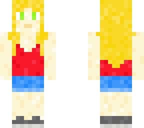 Layered | Minecraft Skins