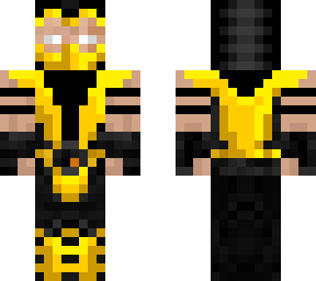 mortal kombat | Minecraft Skins