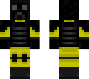 scp mtf | Minecraft Skins