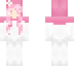 my melody | Minecraft Skin
