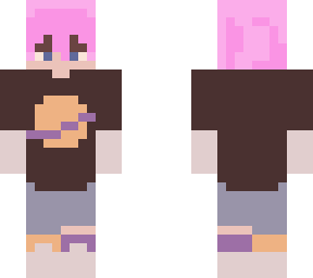 Nor's Skin | Minecraft Skin