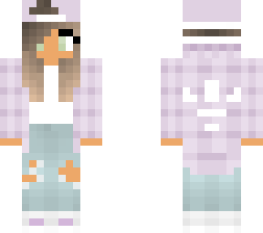 collar bone | Minecraft Skins