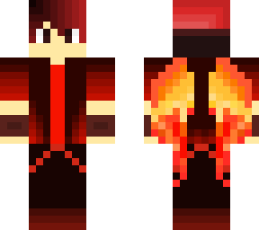 Phoenix | Minecraft Skins